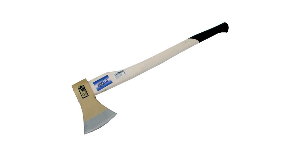 fejsze fanyelű; 1250g, 70cm